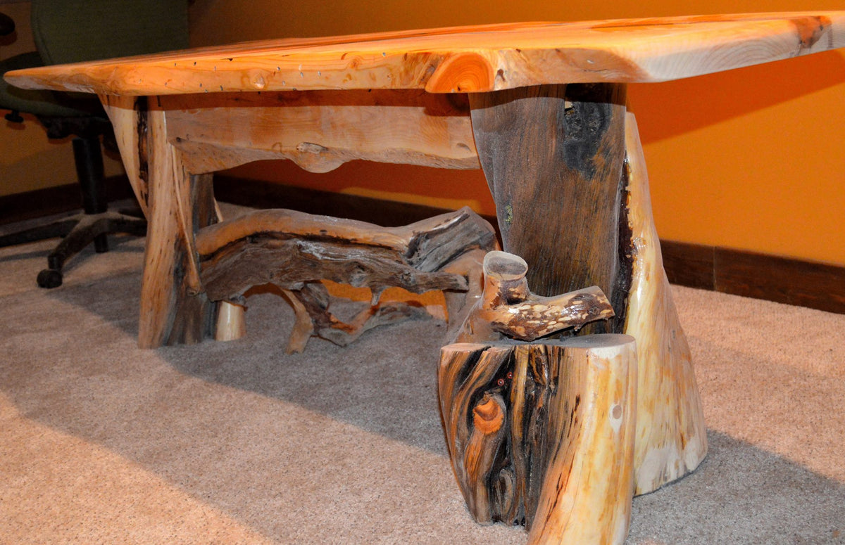 Juniper Coffee Tables – Juniper Slabs