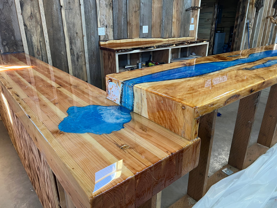 Juniper Slabs